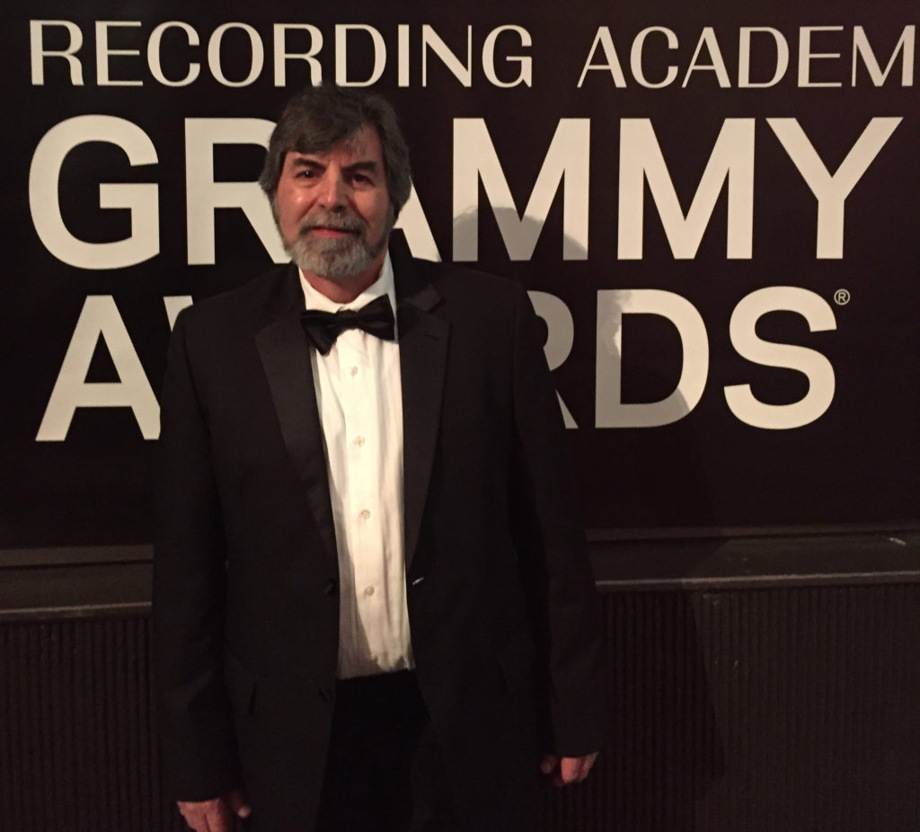 Jim Eigo & Jazz Promo Represent Grammy Winners – Jazz Promo Services